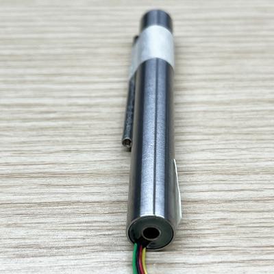 中国 工業用 UNIVO UBMD-375AY 高温LVDT線形移動センサー 販売のため