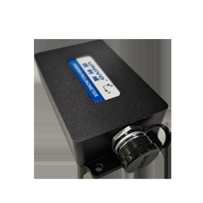 中国 UNIVO UBIS-526Y RS232/RS485/TTL 産業用XY測定用の二重軸傾き計 販売のため