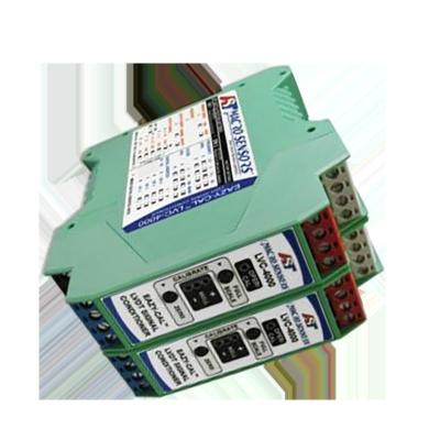 Китай 9-30V постоянный вход мощности LVC4000 UNIVO Y LVDT RVDT Движение датчика сигнального кондиционера продается