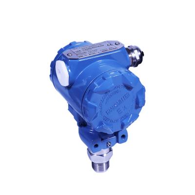 中国 24VDC 電源タンク 水油トランスミッター 液体レベルセンサー UNIVOによる圧力センサー 販売のため