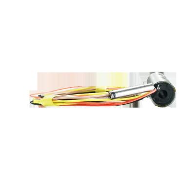 Cina Supporto OEM UNIVO AC Range 2.5mm Displacement Sensor per applicazioni ad alta temperatura in vendita