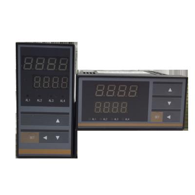 Cina Display di controllo dello strumento termico monocanale ad alta precisione UNIVO UBSWY per segnale di ingresso flessibile in vendita