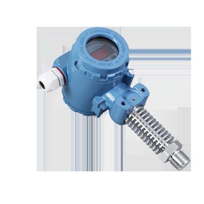 China UBST-100Y Sapphire Universal Series GP AP VG Sensores de pressão de hidrogénio Transmissores à venda