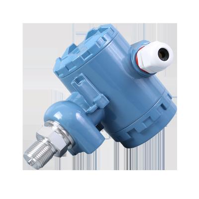 China 24VDC Fornecimento de energia UBST-100Y Sapphire Pressure Sensor Transmitter para hidrogénio à venda