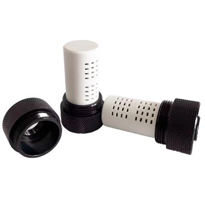 Cina Supporto personalizzato ODM UBGA-CO2-1Y Sensore di anidride carbonica in tempo reale 6-13V RS485 in vendita