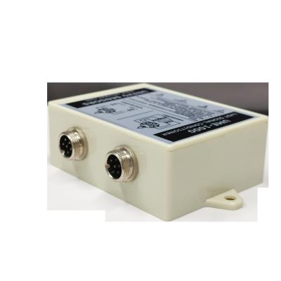 Китай Промышленный класс UNIVO UME1000Y LVDT/RVDT Half Bridge Sensor Сигнальный кондиционер 32-160°F 0-70C продается