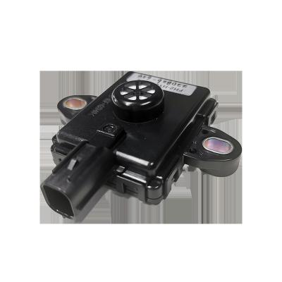 Cina Sensore di concentrazione di idrogeno FIS FH2-HY04Y supportato da OEM per il rilevamento delle perdite di carburante in vendita
