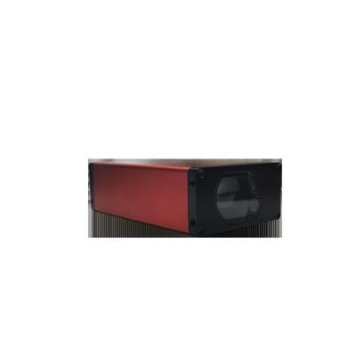 China 8V-24V stroomtoevoer UNIVO Red Mini Protective Lidar Sensor voor positie meting Te koop