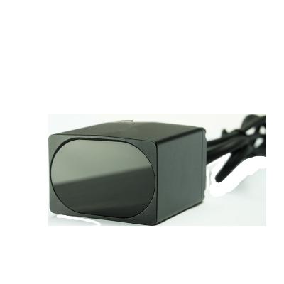China 44mm*43mm*32mm UBJG-03Y 100m UNIVO Protective Lidar Sensor voor verkeersstroomstatistieken Te koop
