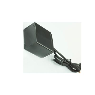 China UNIVO UBJG-02Y 0,1-180m Lidar Position Sensor met laserafstandsmeting Te koop