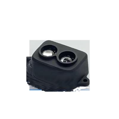 Китай 35mmL*21.25mmW*13.5mmH Мини лазерный датчик для потока транспорта ±6 см Точность измерения 0,2-8 м продается