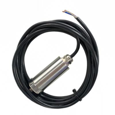 China Elektromotor-Vibrationsmonitor ODM-Unterstützung für Drehmaschinenlager zu verkaufen