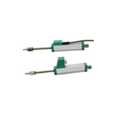 Китай Специализированный датчик положения LVDT UNIVO UBRE-1Y для измерения деформации типа сопротивления продается