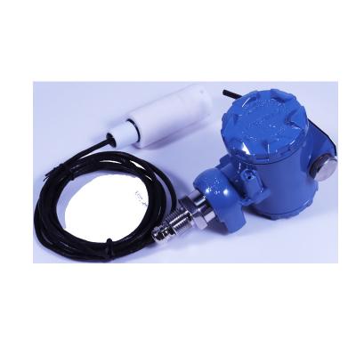 Cina 0Trasmettitore di livello liquido di gamma da.5-100m con ±0,25% FS Accuratezza completa di UNIVO in vendita