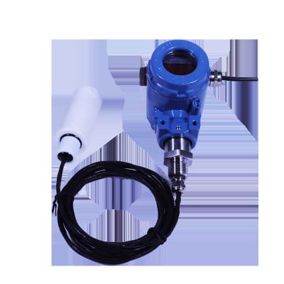 Cina Misurazione della resistenza alla corrosione per UNIVO UBPT500-602TY Liquid Level Gauge personalizzato in vendita