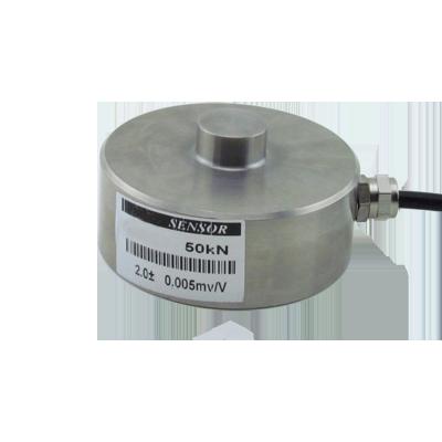 Cina Creep ±0.03 F S 30min Celle di carico in miniatura per braccio meccanico a piccola scala elettronica in vendita
