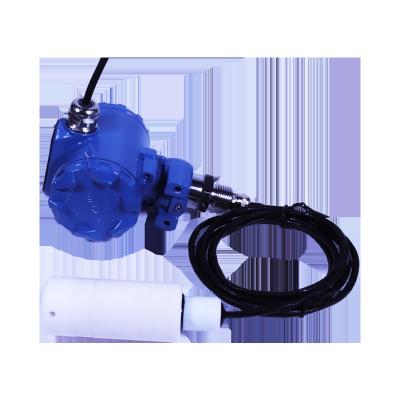 Cina UNIVO UBPT500-602TSY Display digitale Trasmettitore di livello liquido resistente alla corrosione in vendita