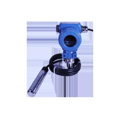 Cina UNIVO UBPT500-601SY Sensore di livello del liquido a prova di esplosione per il monitoraggio a gamma da 0,5-100 m in vendita