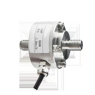Cina Sensore di forza UNIVO UBWP307Y Carico nominale 0,1-20kN per braccio robotico e piccola scala elettronica in vendita