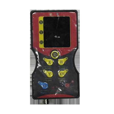 中国 UBSDC-232Y 三次元ナビゲーションコンパス 北方探知器 360°の測定範囲 販売のため