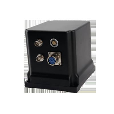 Cina 18W UBTU400Y Sistema di riferimento di navigazione inerziale Attitudine/azimut Sensore giroscopio in fibra ottica Cercatore di nord in vendita