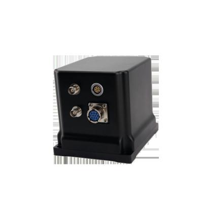 Cina UBTS400Y Giroscopio in fibra ottica a posizionamento di precisione 20W personalizzato per navi senza equipaggio in vendita