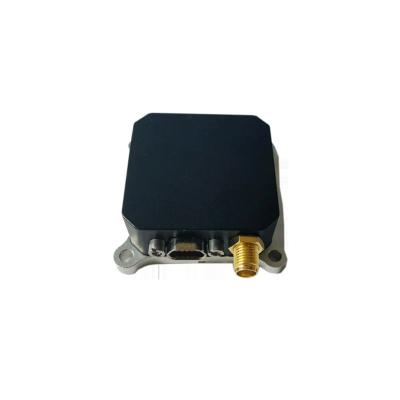 中国 RS422出力形式 UNIVO UBTM305Y 精密ナビゲーションのための光ファイバージロスコップセンサー 販売のため