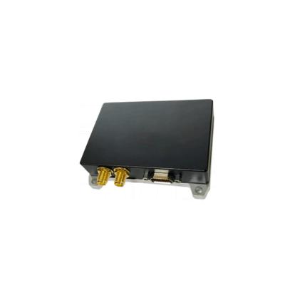 Cina Navigazione in posizione stabile con sensore giroscopico in fibra ottica e antenna UBTM207Y in vendita