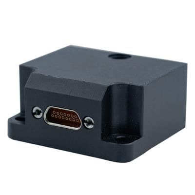 中国 OEM対応 UBTM400Y UNIVO FOG アンテナジロナビゲーションシステム RS422出力形式 販売のため