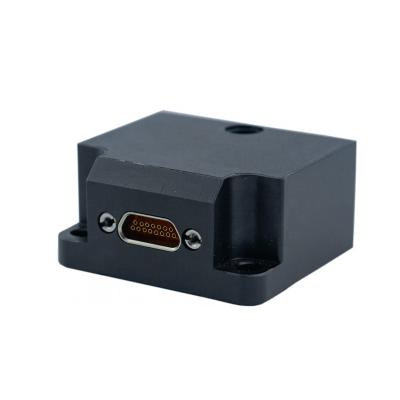 中国 RS422 アウトプットフォーム UNIVO UBTMH400Y 光ファイバージロスコップセンサー あなたのナビゲーションパートナー 販売のため