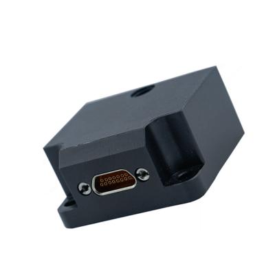 中国 RS422 出力形式 9600-115200 ボード速率 速度精度 0.01m/s UNIVO UBTMH400Y アンテナ 販売のため