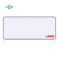 Quality Gaming Style Custom Logo Printed XXL XL Large Sublimation Rubber Mouse Pads for Gamers for sale