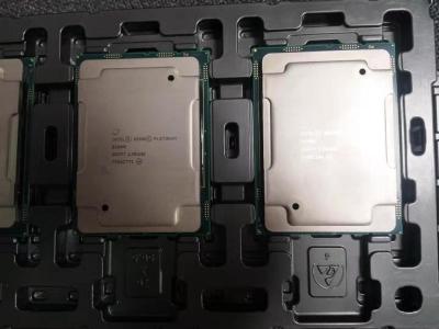 Intel Xeon Platinum 8180M Processor and 38.5 MB L2 Cache for Expandable Memory