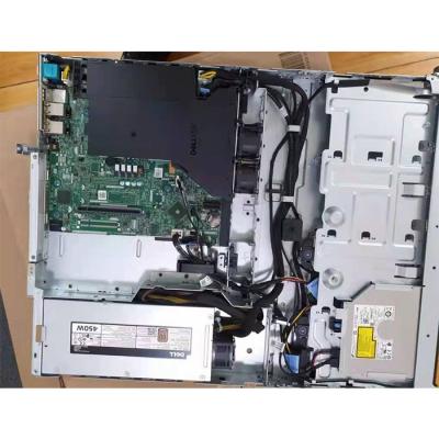 China Hoogfrequente Intel Xeon E-2324G-processor PowerEdge R250 Server voor veeleisende taken Te koop