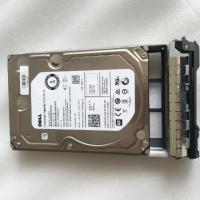 Quality 6TB ST6000NM0034 SAS 7.2K 3.5'' Hard Drive 0PRNR6 0NWCCG for PowerEdge SAS 6Gb/s for sale