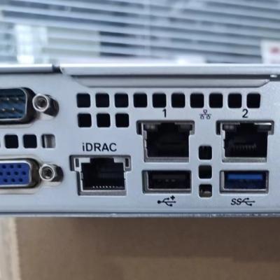 Dell EMC PowerEdge R250 Rack Server with Windows Server and Technical Specificat