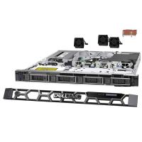 Quality Ready to Ship Dell R250 Poweredge R250 Xeon E-2314 1U Rack Server with Intel Processor for sale