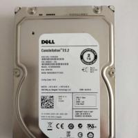 Quality 2TB 3.5'' 7.2K SAS 7200RPM 64MB Server Hard Drive with Internal Storage Capacity for sale