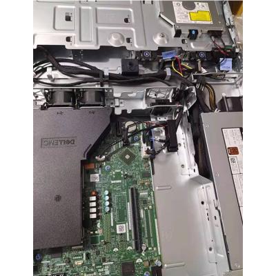 Experience Unmatched Performance with Dell PowerEdge R250 Rack Server and Xeon E