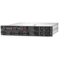 Quality 1U Rack HPE ProLiant DL20 Gen10 Plus 4SFF CTO Server with 3.2G Processor Main Frequency for sale