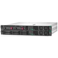 Quality Experience the Power of HPE ProLiant DL20 Gen10 Plus 4SFF CTO Server with 4 DIMM Slots for sale