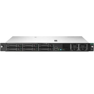 Experience the Power of HPE ProLiant DL20 Gen10 Plus 4SFF CTO Server with 4 DIMM