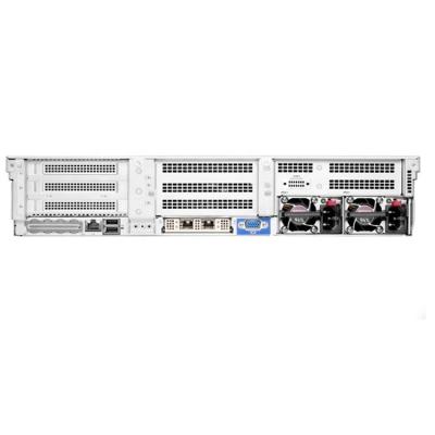 Rack Server HPE Proliant Plus DL385 GEN10 Chassis System 2U for Customer