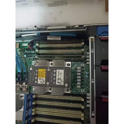 HPE DL380 Gen10 Server Original Retail 24SFF NC CTO P19719-B21 P19718-B21 P19720