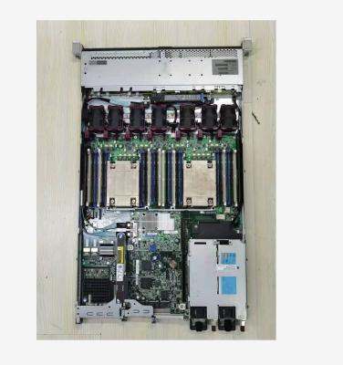 Cina HPE ProLiant DL360 Gen9 1U SFF Rack Server progettato in modo efficiente funziona con qualsiasi memoria in vendita