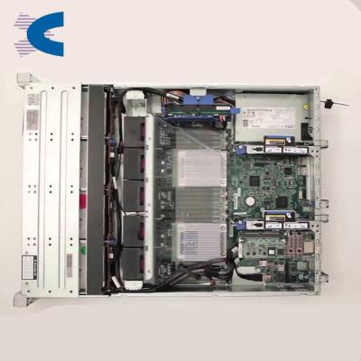 Cina Fornitura di corrente 500W Chassis di stoccaggio 24 bay Ideale per Rf Buffet Cucina riscaldatore Arm 2U Server in vendita