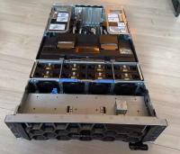 Experience Unmatched Power with Dell R940 Server 2x Intel Xeon Gold 5115 2.4G