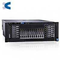 Quality Dell R930 Server with 2x Intel Xeon E7-4809 v4 2.1GHz 20M Cache and Intel C602J Chipset for sale