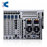 Dell R930 Server with 2x Intel Xeon E7-4809 v4 2.1GHz 20M Cache and Intel C602J