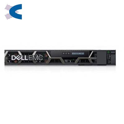 Intel Xeon Bronze 3106 1.7G 8C/8T 9.6GT/s 2UPI 11M Cache 85W DDR4-2133 Dell